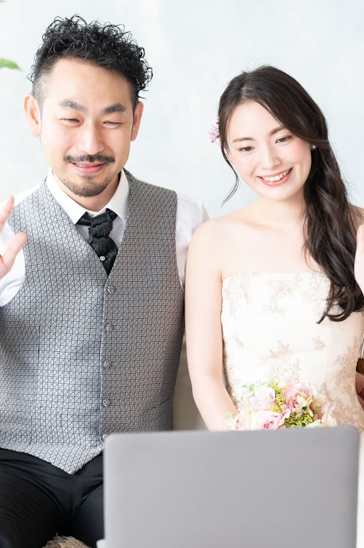 Get Married Online | Your Online Marriage Service Provider