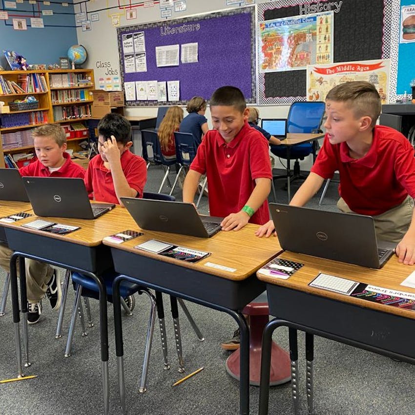 Good Foundations Academy Eureka Math Good Foundations Academy Eureka Math