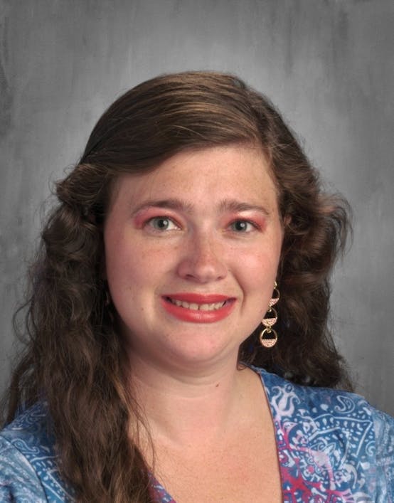 CS Lewis Academy | Teachers | K-6 Charter School in Utah