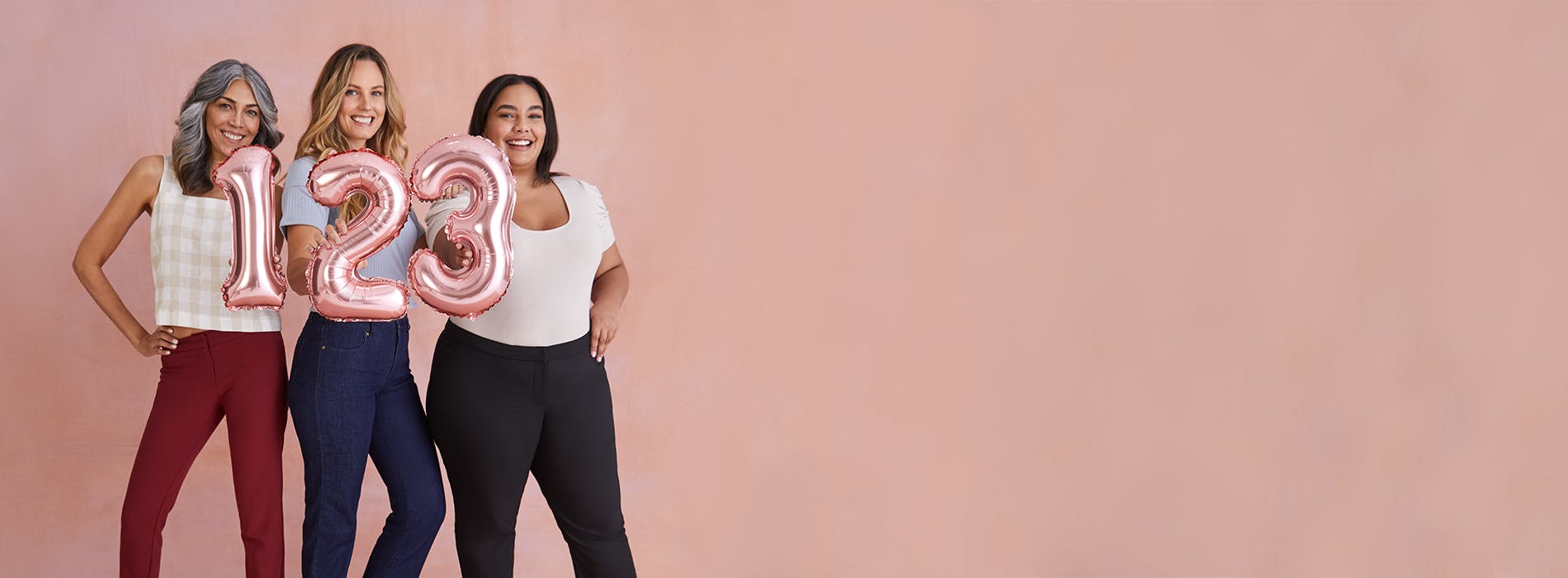 Measure & Made | Effortless Fit For Your Shape