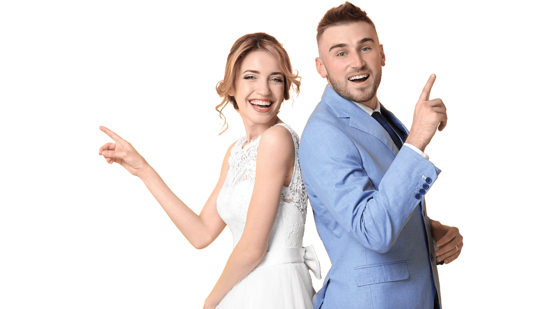 Get Married Online | Have Your Wedding Ceremony From Anywhere - LoveLife