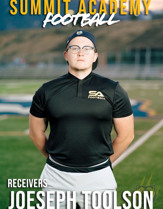 Summit Academy | Football