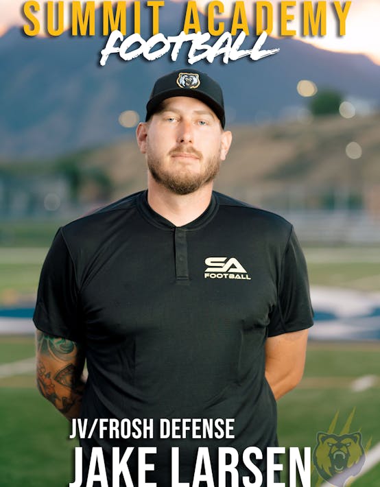 Summit Academy | Football