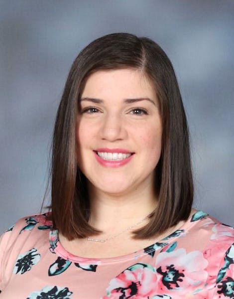 Endeavor Hall | Elementary Teachers