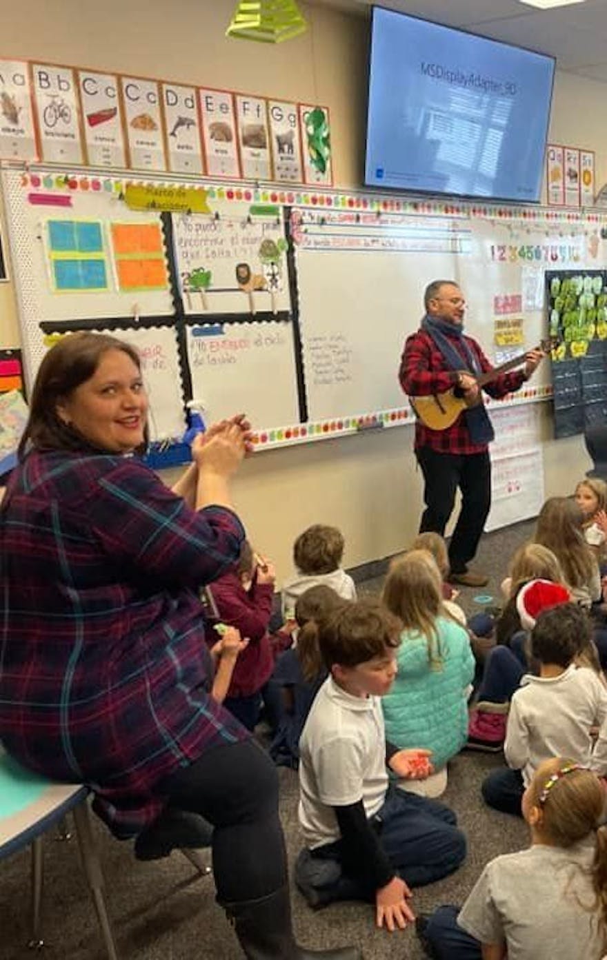 Summit Academy | Dual Immersion